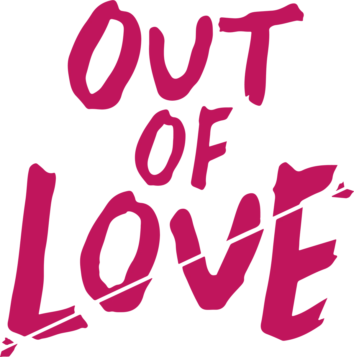 Out of Love Wiki | Fandom