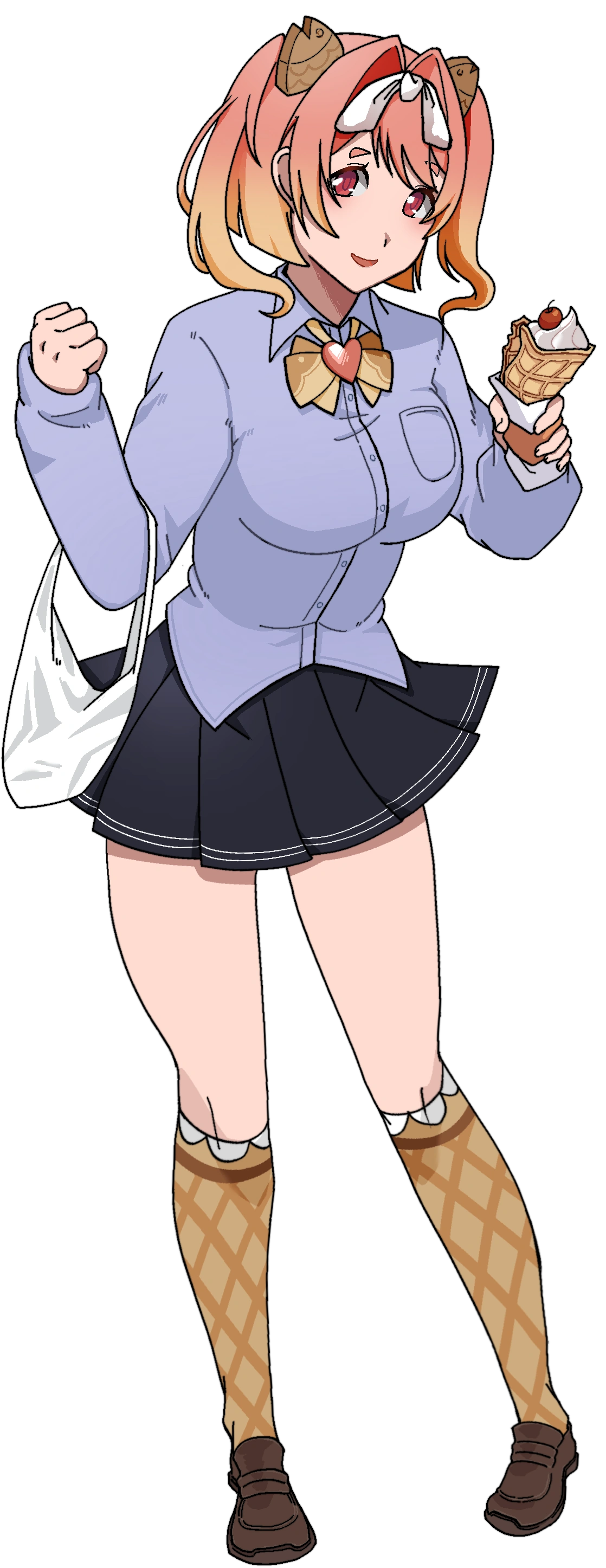 Ayaki Tai | Out of Love Wiki | Fandom