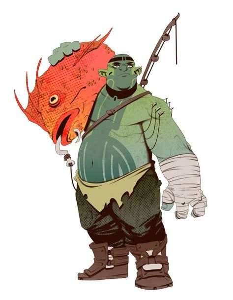 Zobby | Out of Time/The Ballad of the Squires Wiki | Fandom