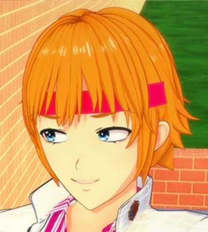 CJ | Out of Touch! Wiki | Fandom