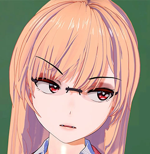 Keiko | Out of Touch! Wiki | Fandom