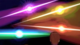 The Gods | Out of Touch! Wiki | Fandom