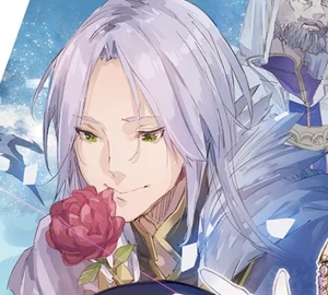 Garius En Cordbal | Outbreak Company Wiki | Fandom