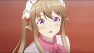 Myucel Foaran | Outbreak Company Wiki | Fandom