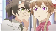 Myucel Foaran | Outbreak Company Wiki | Fandom