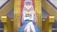 Petralka Anne Eldant III | Outbreak Company Wiki | Fandom