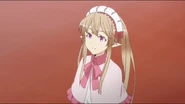 Myucel Foaran | Outbreak Company Wiki | Fandom