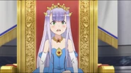 Petralka Anne Eldant III | Outbreak Company Wiki | Fandom