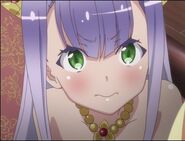Petralka Anne Eldant III | Outbreak Company Wiki | Fandom