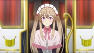 Myucel Foaran | Outbreak Company Wiki | Fandom