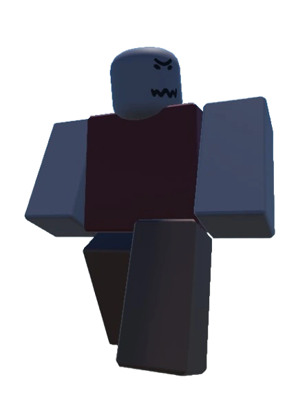 Heavy Zombie | Outbreak Survival Wiki | Fandom