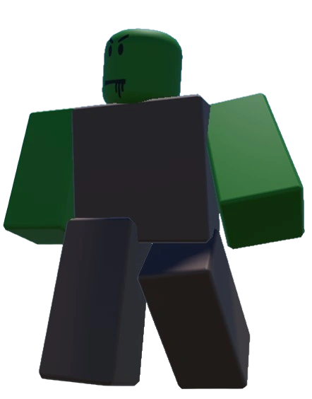 Fast Zombie | Outbreak Survival Wiki | Fandom