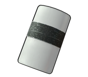 Bouclier anti-émeute (GIGN) | Wikia OutBreakMC | Fandom