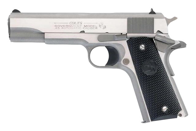 Colt Smith | Wikia OutBreakMC | Fandom