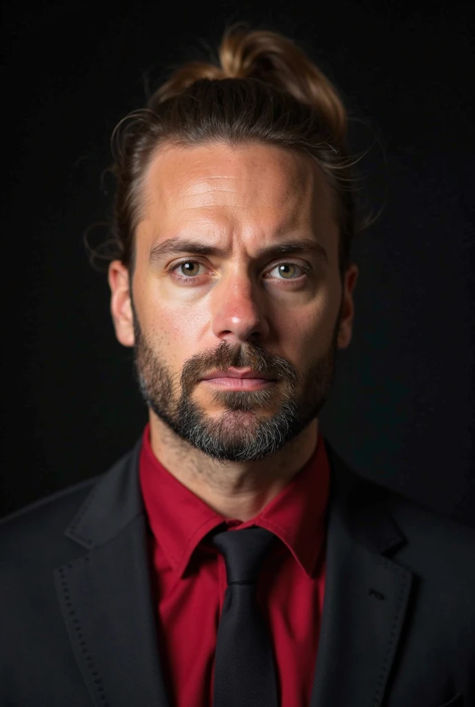 Luke Salomon | Wiki Outbreak-Vallimorth | Fandom