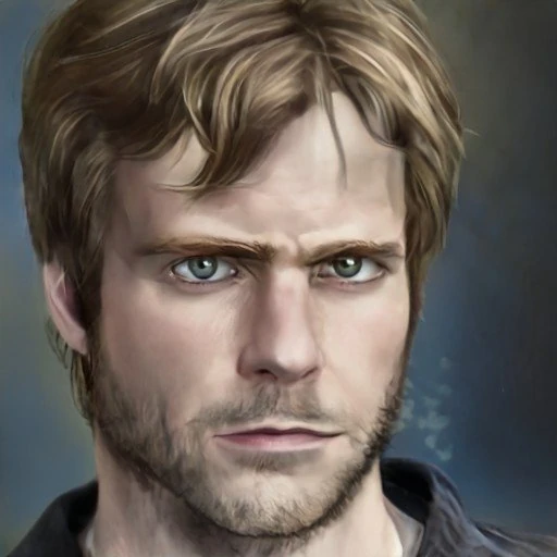 Markus Thompson | Wiki Outbreak-Vallimorth | Fandom