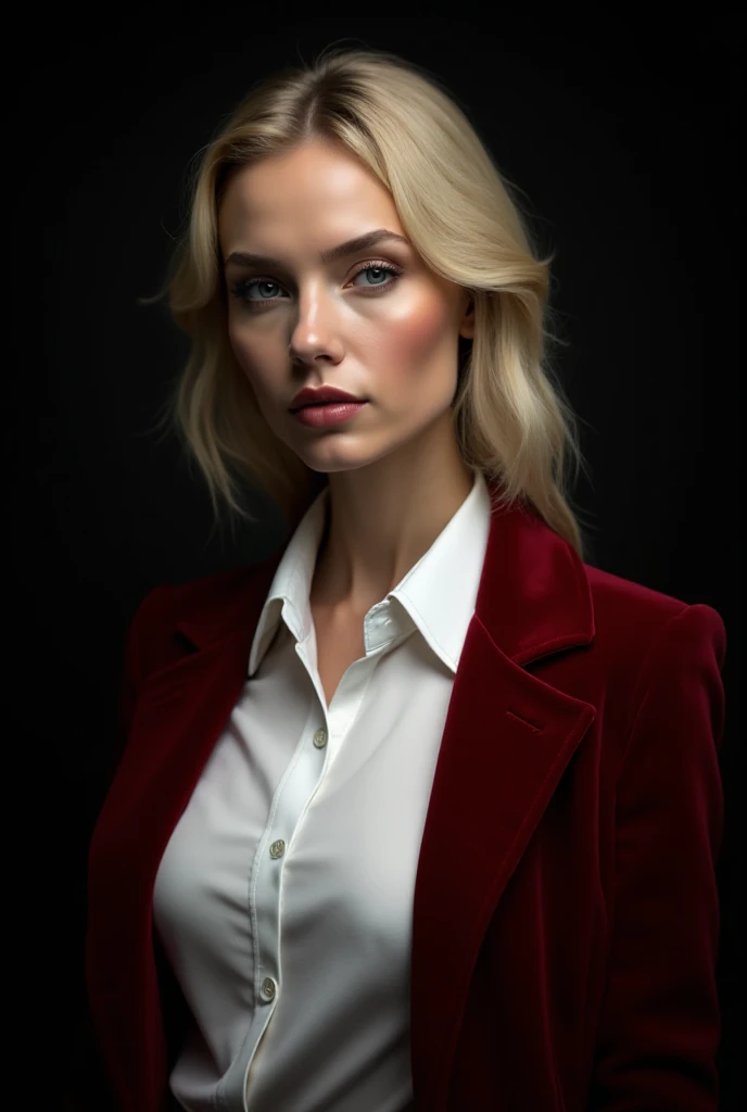 Rose Lustre | Wiki Outbreak-Vallimorth | Fandom