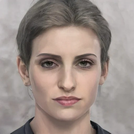 Holly Jones | Wiki Outbreak-Vallimorth | Fandom