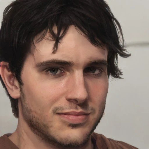 Jack Howard | Wiki Outbreak-Vallimorth | Fandom