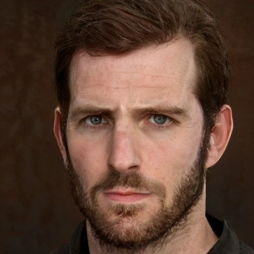 Damien Daniels | Wiki Outbreak-Vallimorth | Fandom