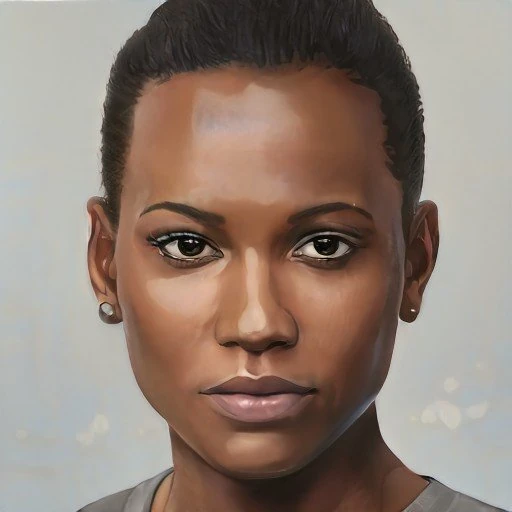 Tanisha Johnson | Wiki Outbreak-Vallimorth | Fandom
