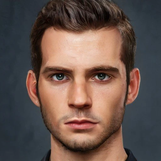 Connor Harrison | Wiki Outbreak-Vallimorth | Fandom