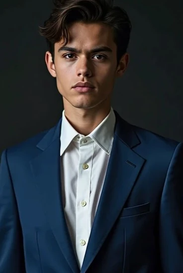 Alan Ferguson | Wiki Outbreak-Vallimorth | Fandom