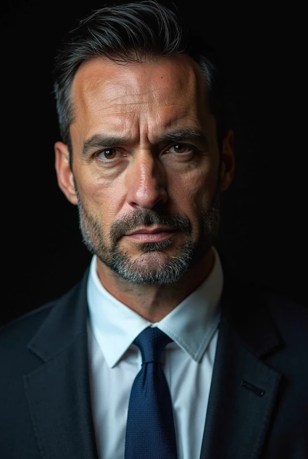 Carson Mortimer | Wiki Outbreak-Vallimorth | Fandom