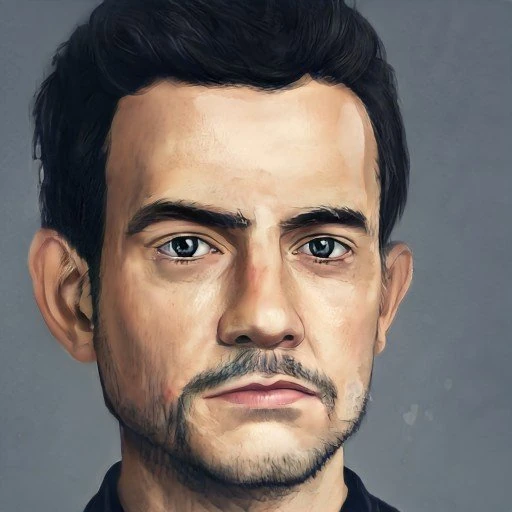 Jeff Bailey | Wiki Outbreak-Vallimorth | Fandom