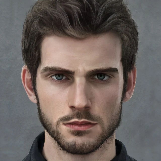 Keith MacKenzie | Wiki Outbreak-Vallimorth | Fandom