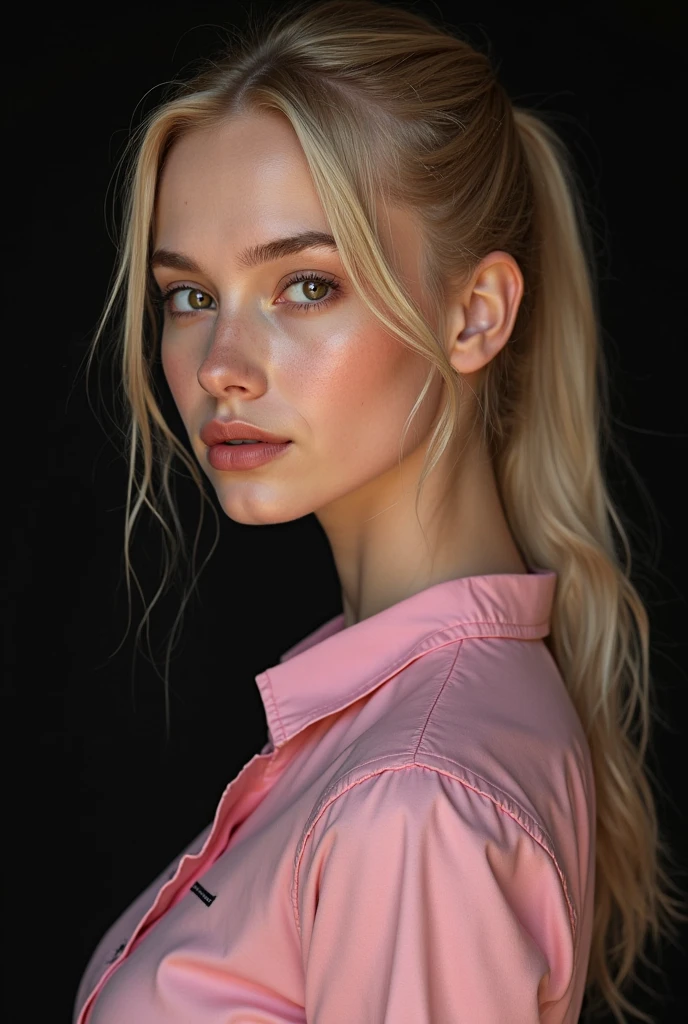 Aileen Fallon | Wiki Outbreak-Vallimorth | Fandom