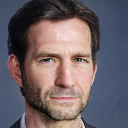 David Simpson | Wiki Outbreak-Vallimorth | Fandom