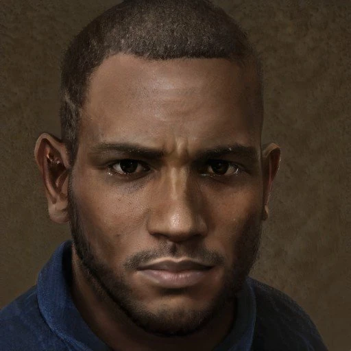 Jamal Johnson | Wiki Outbreak-Vallimorth | Fandom