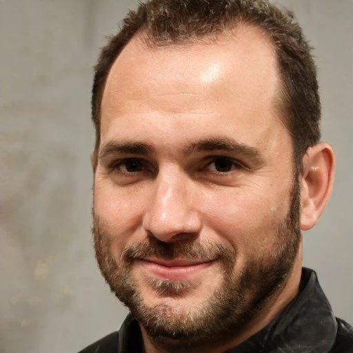 Bryan Foster | Wiki Outbreak-Vallimorth | Fandom