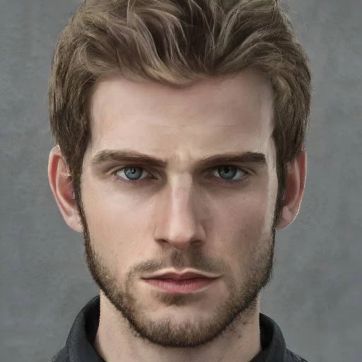 Logan MacKenzie | Wiki Outbreak-Vallimorth | Fandom