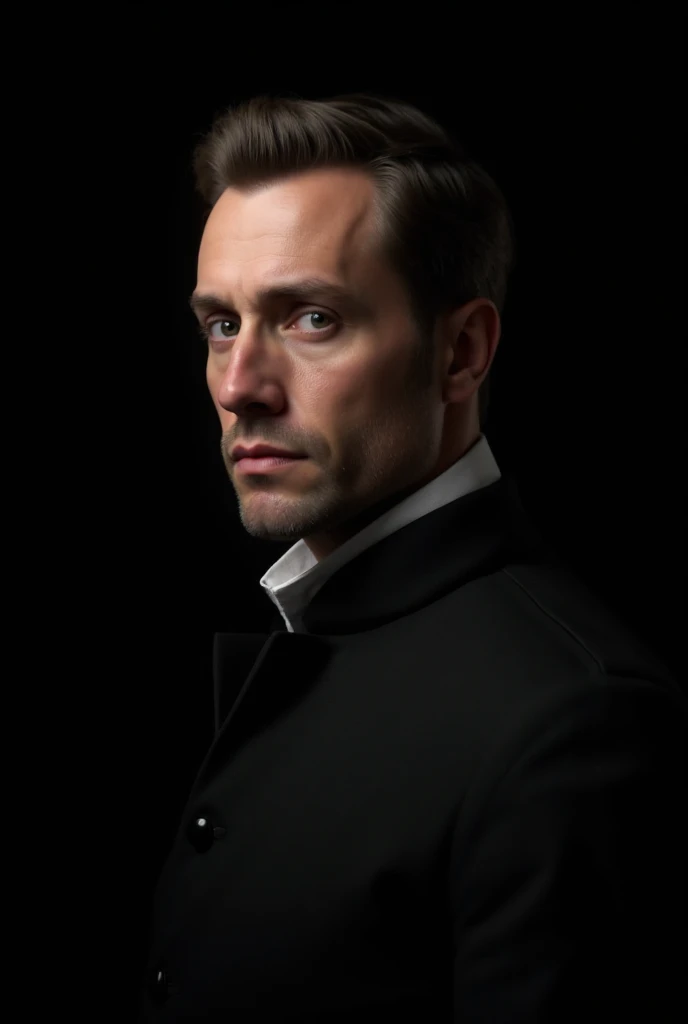 Harry Graves | Wiki Outbreak-Vallimorth | Fandom