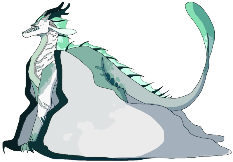 Ghostberry | Outcast Academy Wiki | Fandom