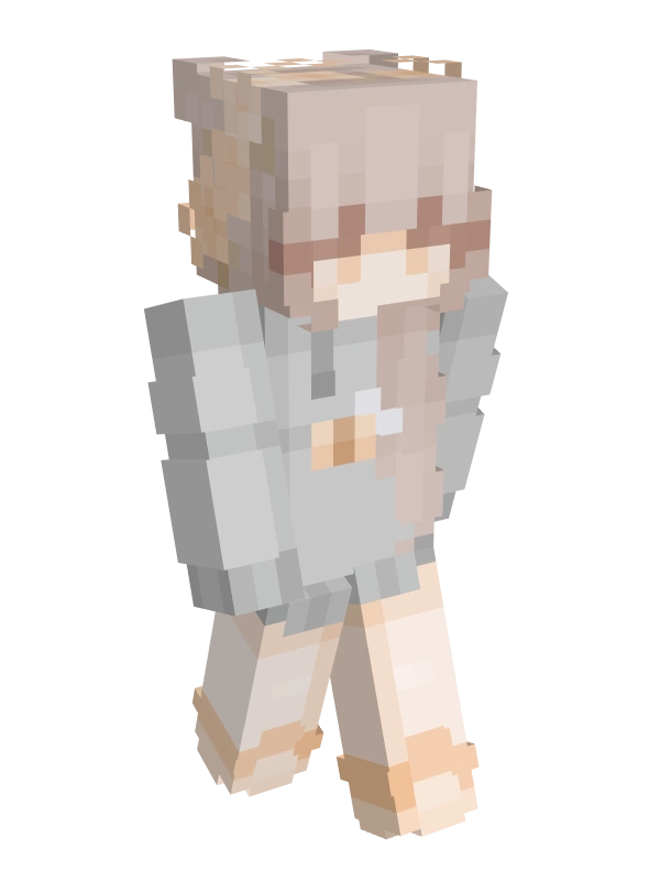 Lily | Outcast SMP Wiki | Fandom