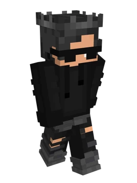 Blade | Outcast SMP Wiki | Fandom