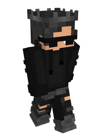 Blade | Outcast SMP Wiki | Fandom