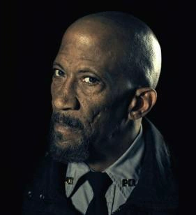 Giles | Wikia Outcast | Fandom