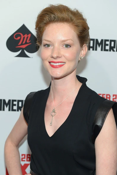 Wrenn Schmidt | Wikia Outcast | Fandom