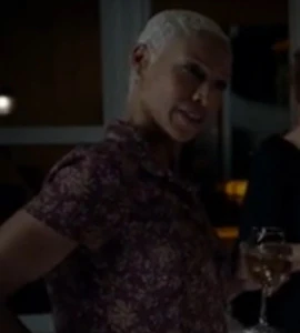 Rose Giles | Wikia Outcast | Fandom