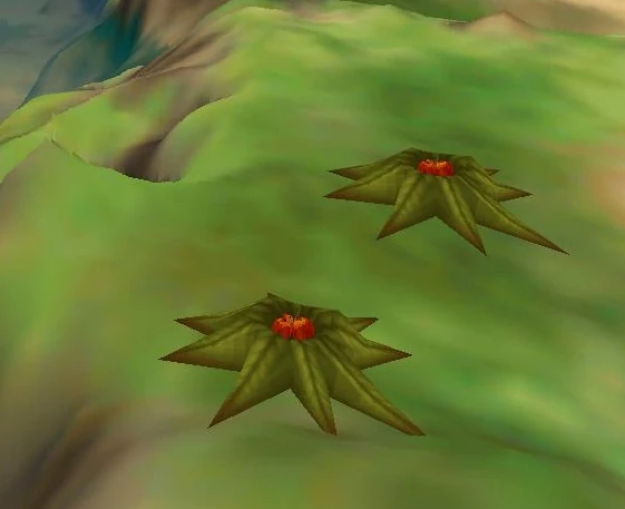 Rammu | Outcast Wiki | Fandom