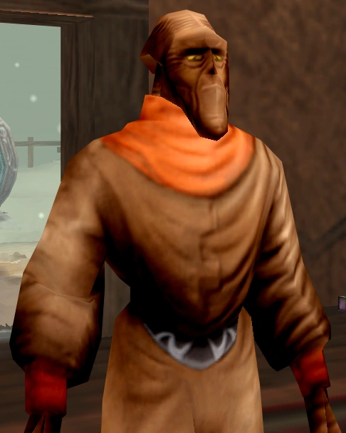 Category:Characters | Outcast Wiki | Fandom