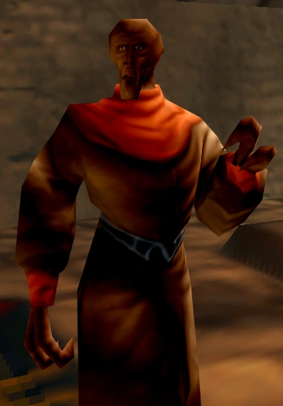 Jan | Outcast Wiki | Fandom