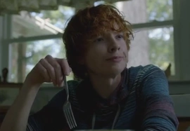 Aaron MacCready | Wikia Outcast | Fandom