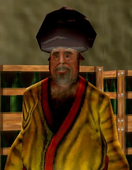 Zoss | Outcast Wiki | Fandom