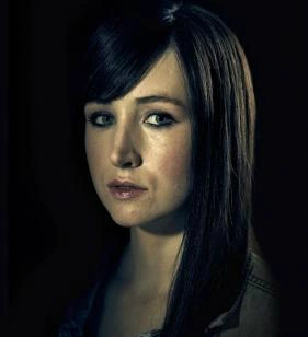 Allison Barnes | Wikia Outcast | Fandom