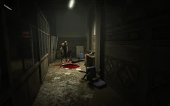 Outlast Wiki